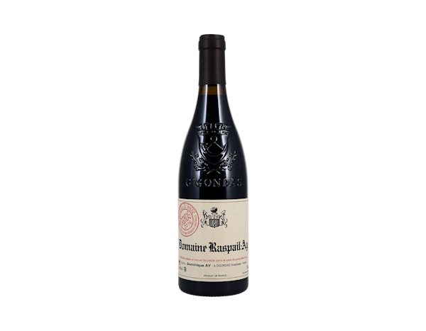 Gigondas, Domaine Raspail-Ay 2016