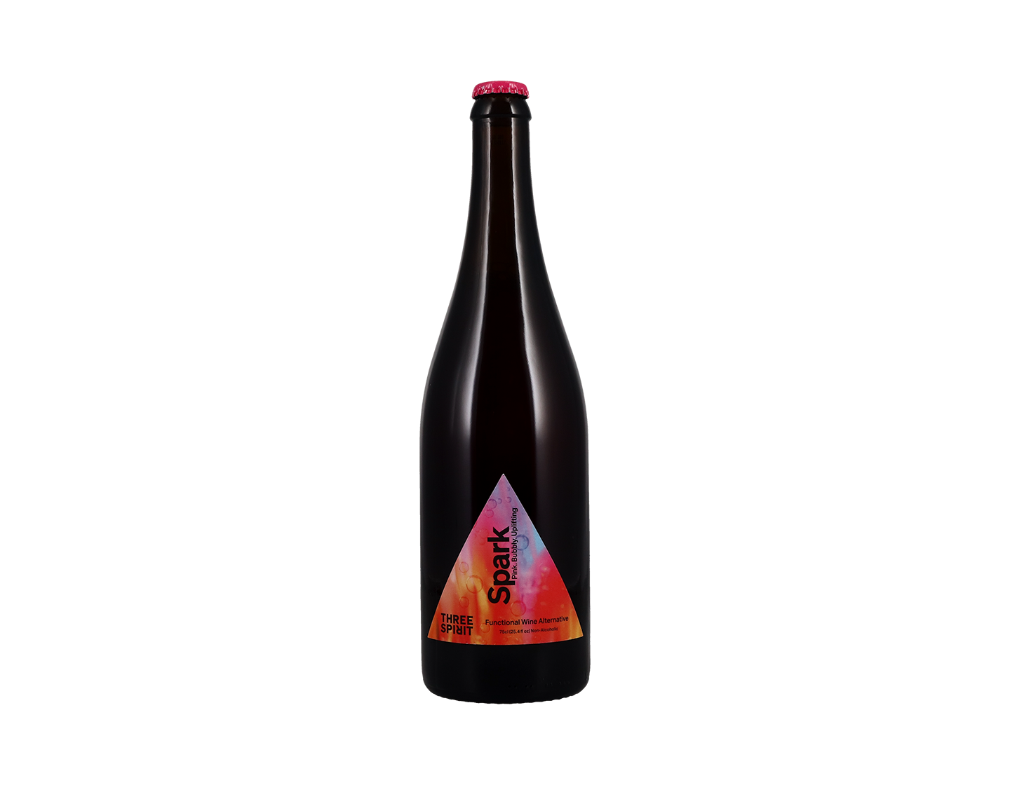 Blurred Vines Spark Alt Wine 75cl