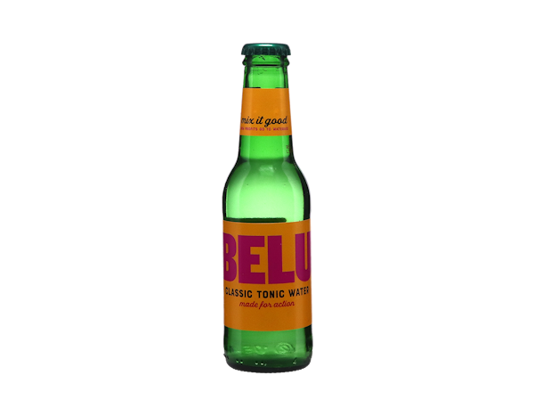 Belu Classic Tonic Water 200ml