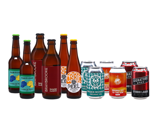 Beers Case