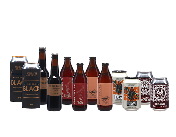 Craft Beer Case