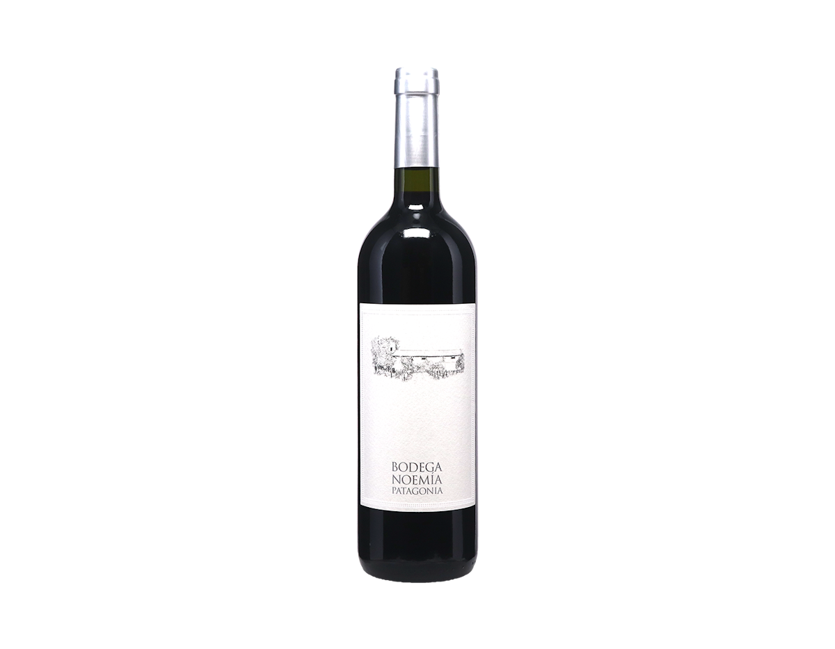 Bodega Noemía, J Alberto Patagonia 2022