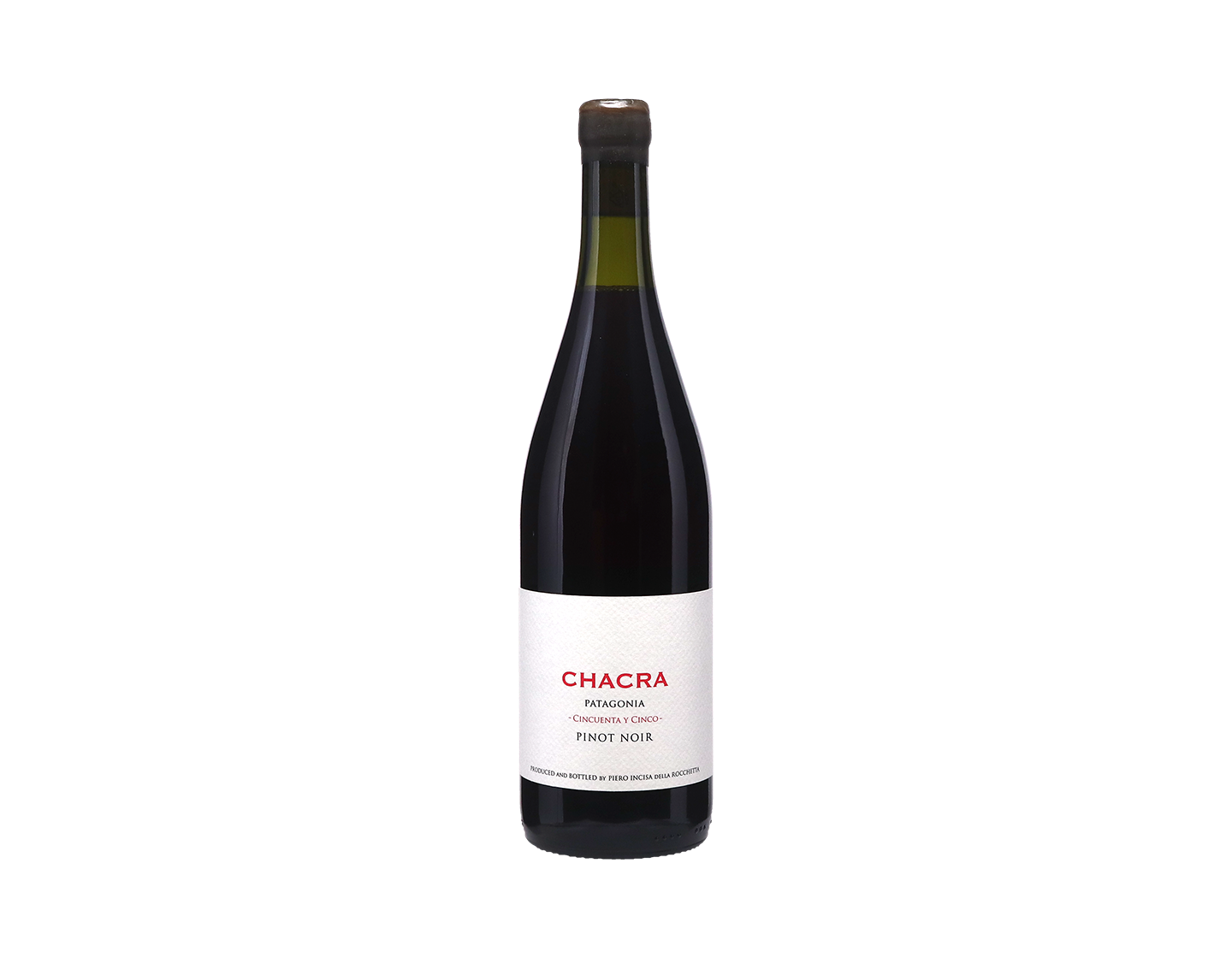 Bodega Chacra, Cincuenta y Cinco Patagonia Pinot Noir 2024