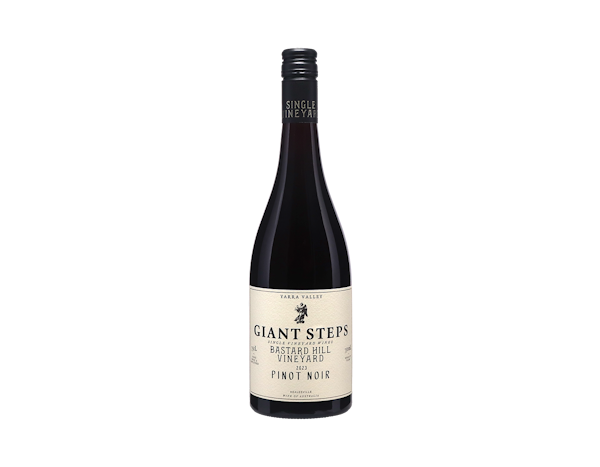 Giant Steps Bastard Hill Yarra Valley Pinot Noir 2023