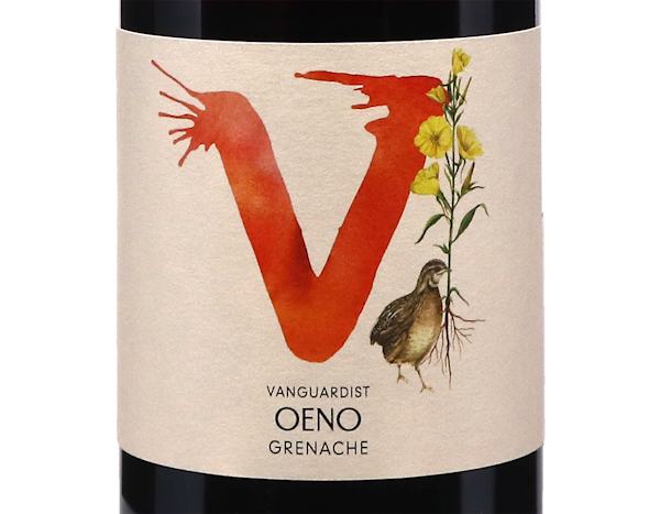 Vanguardist ‘Oeno’ McLaren Vale Grenache 2023
