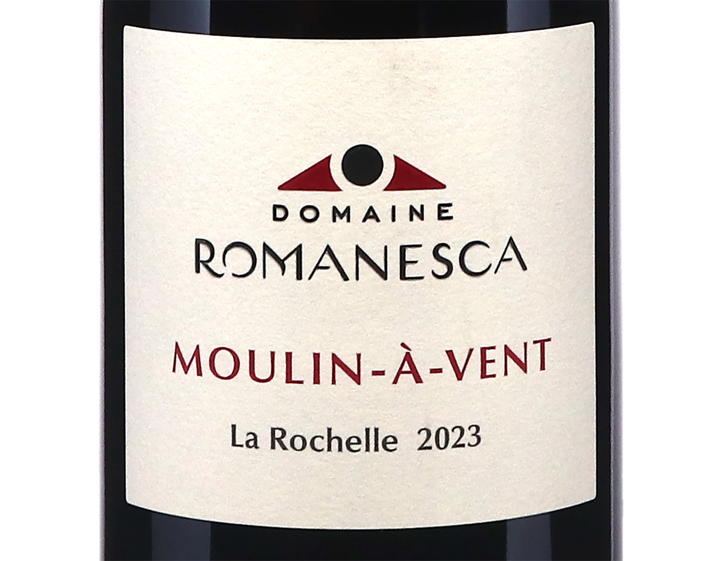 Moulin-à-Vent La Rochelle, Domaine Romanesca 2023