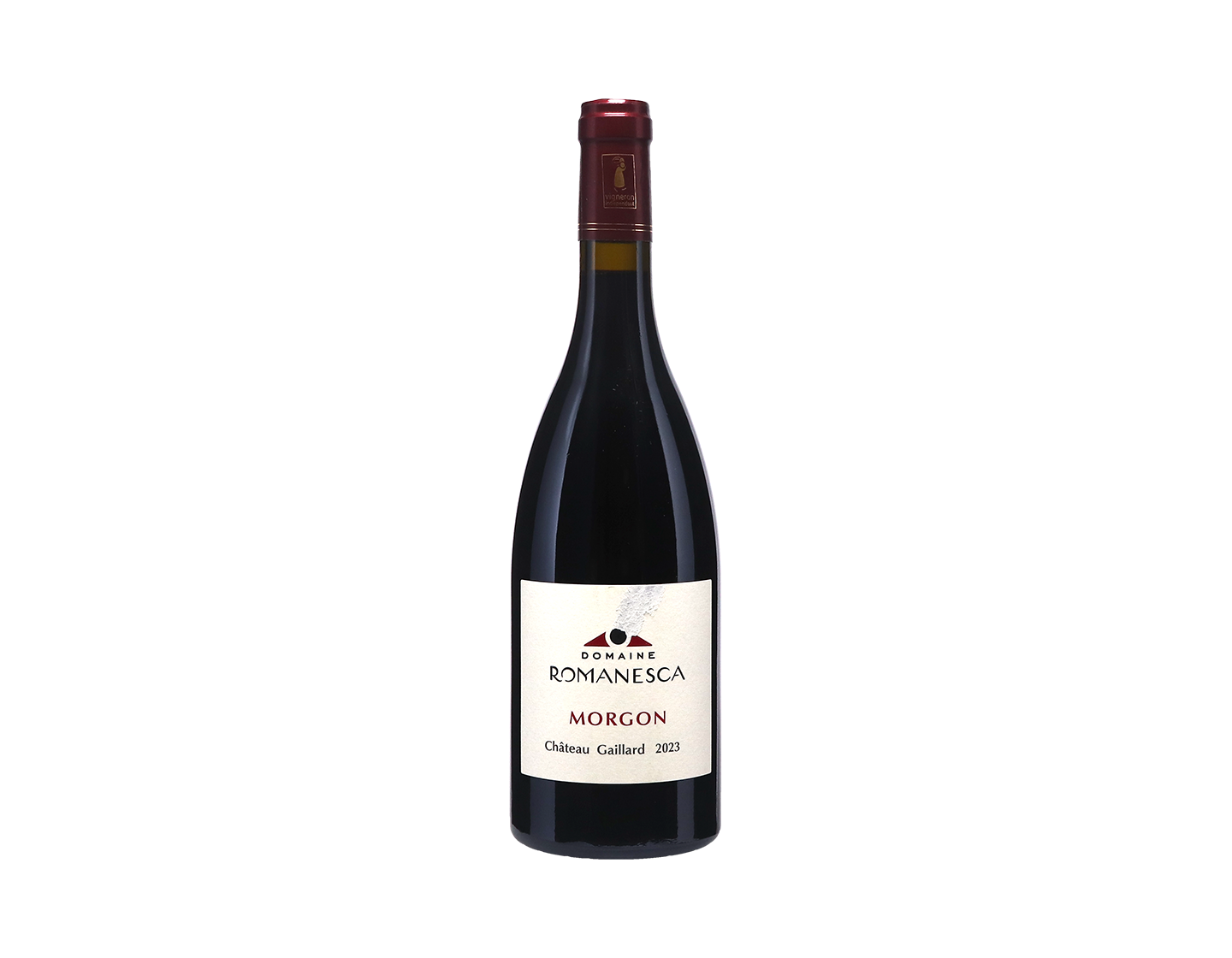 Morgon Château Gaillard, Domaine Romanesca 2023