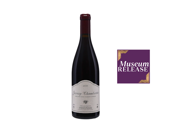 Domaine Maume, Gevrey-Chambertin 2018