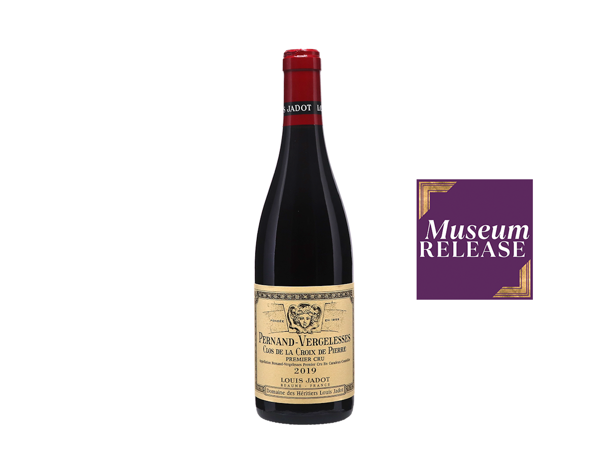Louis Jadot, Pernand-Vergelesses Rouge Premier Cru Clos de la Croix de ...