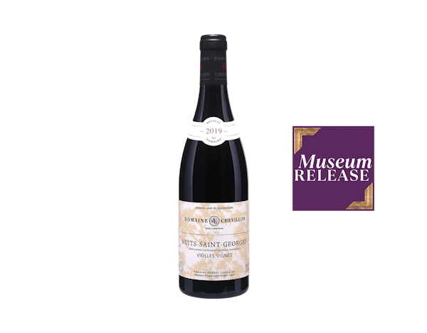 Domaine Robert Chevillon, Nuits-Saint-Georges Vieilles Vignes 2019