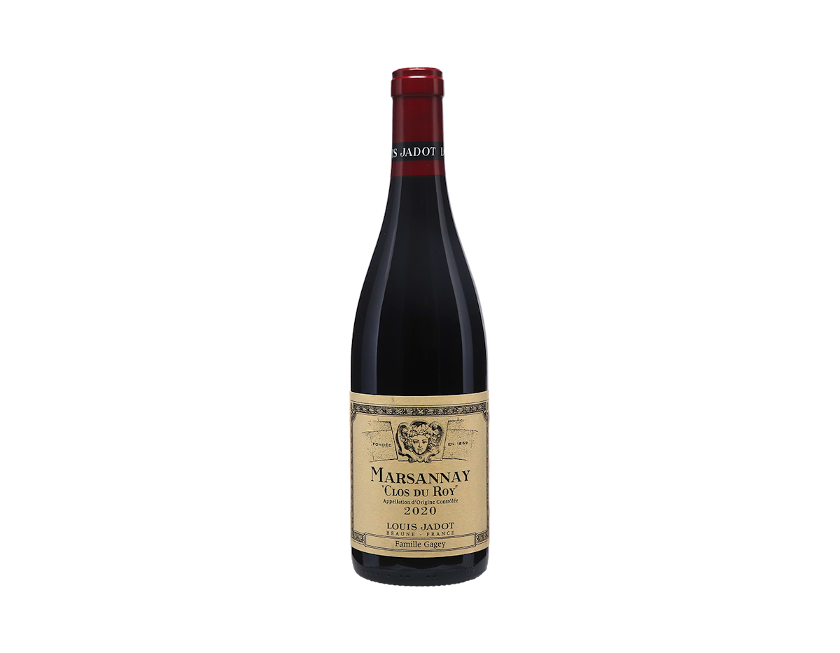 Louis Jadot, Marsannay Clos du Roy (Domaine Gagey) 2020