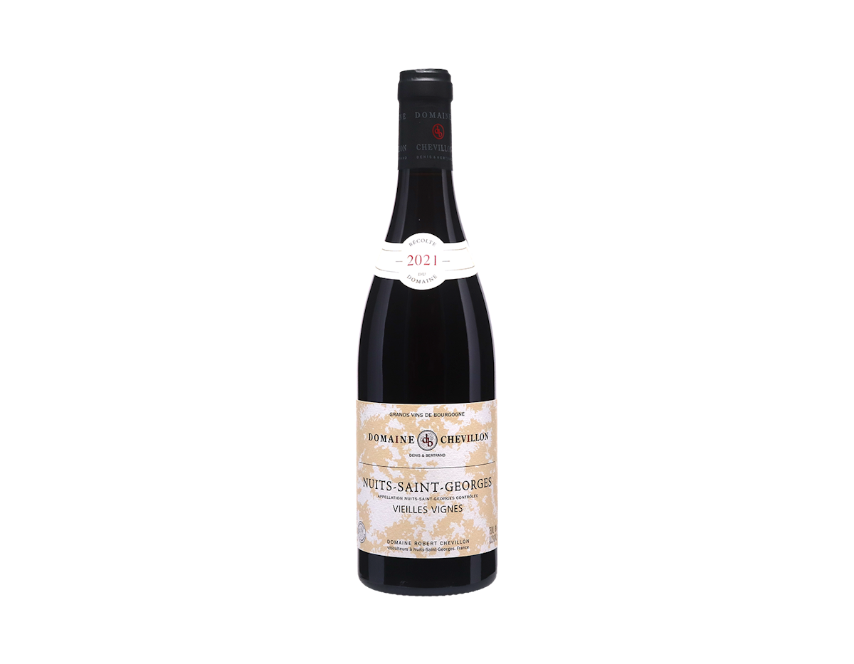 Domaine Robert Chevillon, Nuits-Saint-Georges Vieilles Vignes 2021