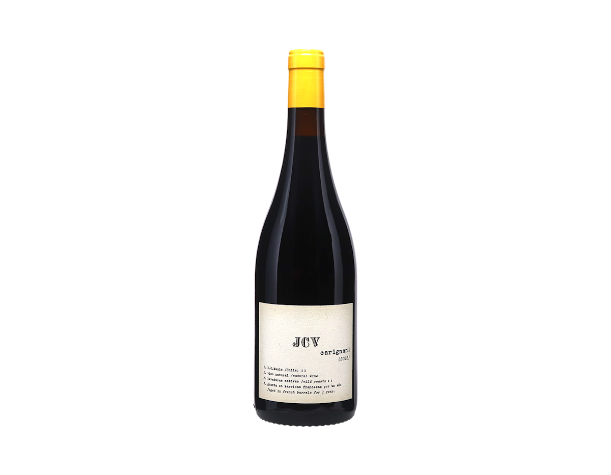 JCV Carignan 2022