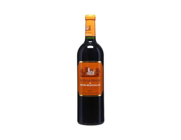 Château Le Petit Ducru de Ducru Beaucaillou, Saint-Julien 2018
