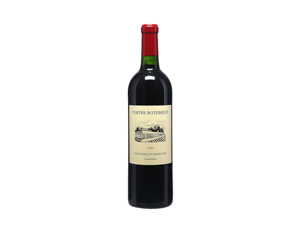 Tertre Roteboeuf, Saint-Emilion 2021
