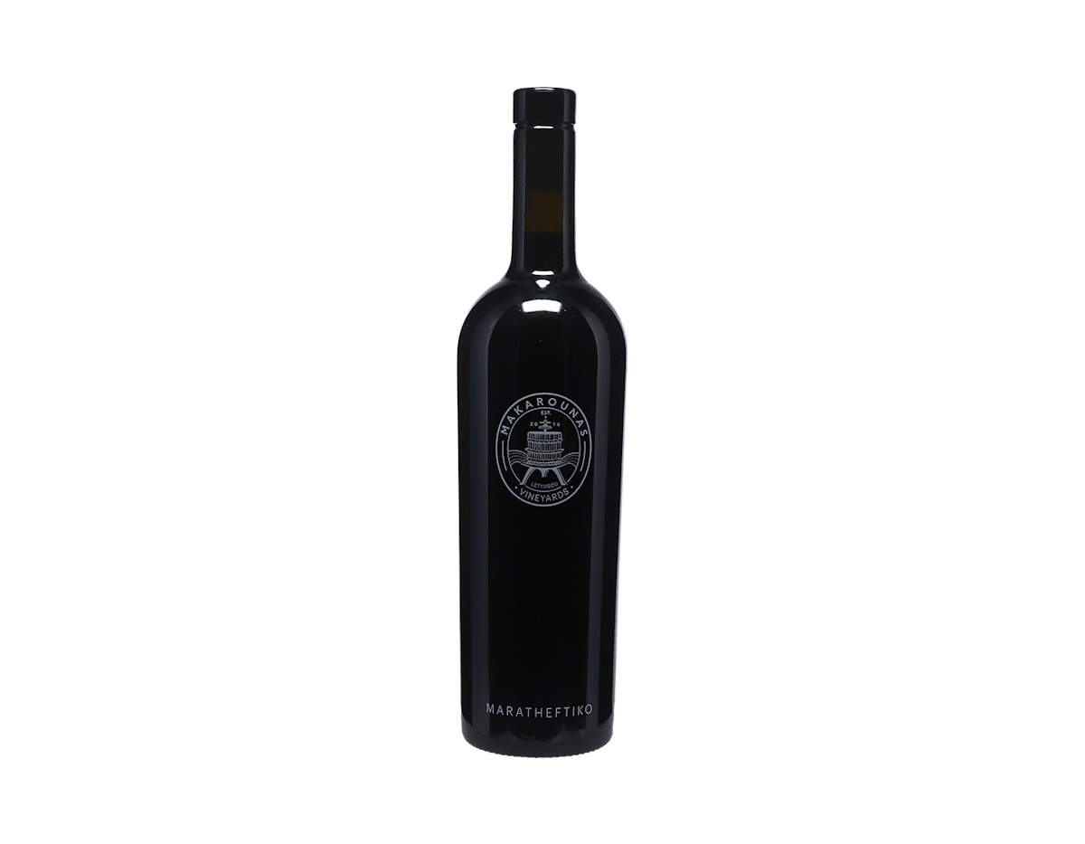 Maratheftiko, Makarounas Winery 2021