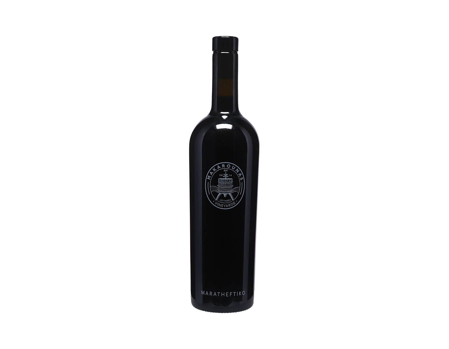 Maratheftiko, Makarounas Winery 2021