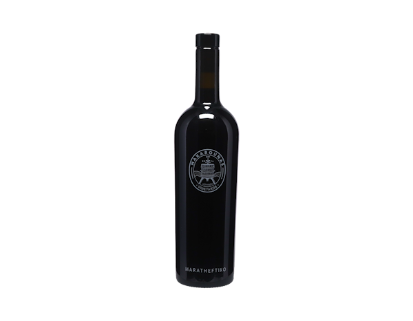 Maratheftiko, Makarounas Winery 2021
