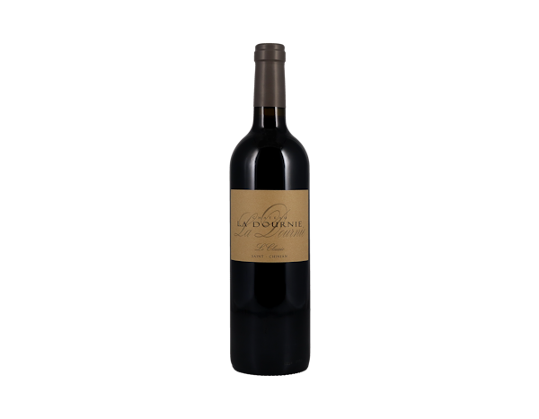 Saint Chinian Chateau la Dournie 2020 ORGANIC