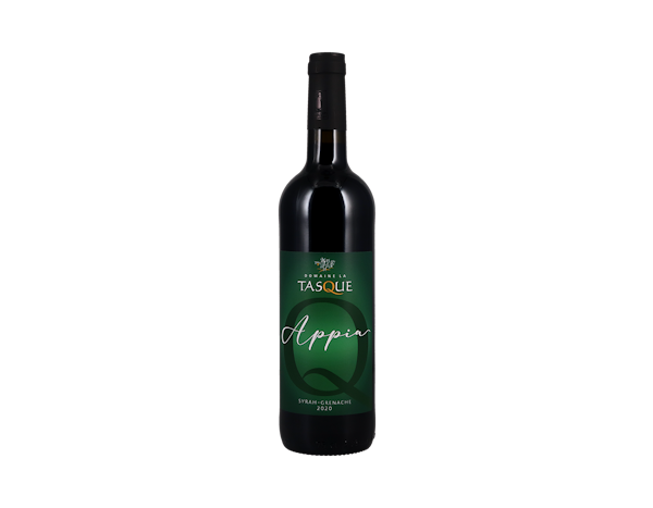 Domaine de la Tasque, 'Appia', Vin de France 2020