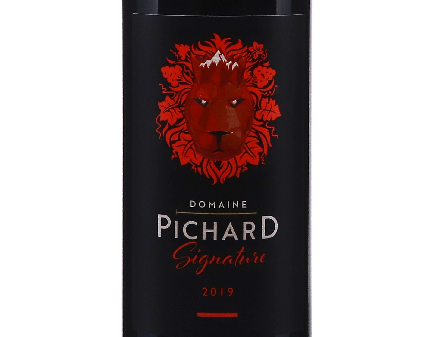 Madiran Cuvée Signature, Domaine Pichard 2019