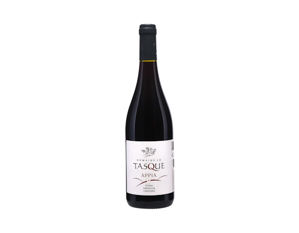 Domaine de la Tasque, ‘Appia’, IGP Pays Cathare 2024