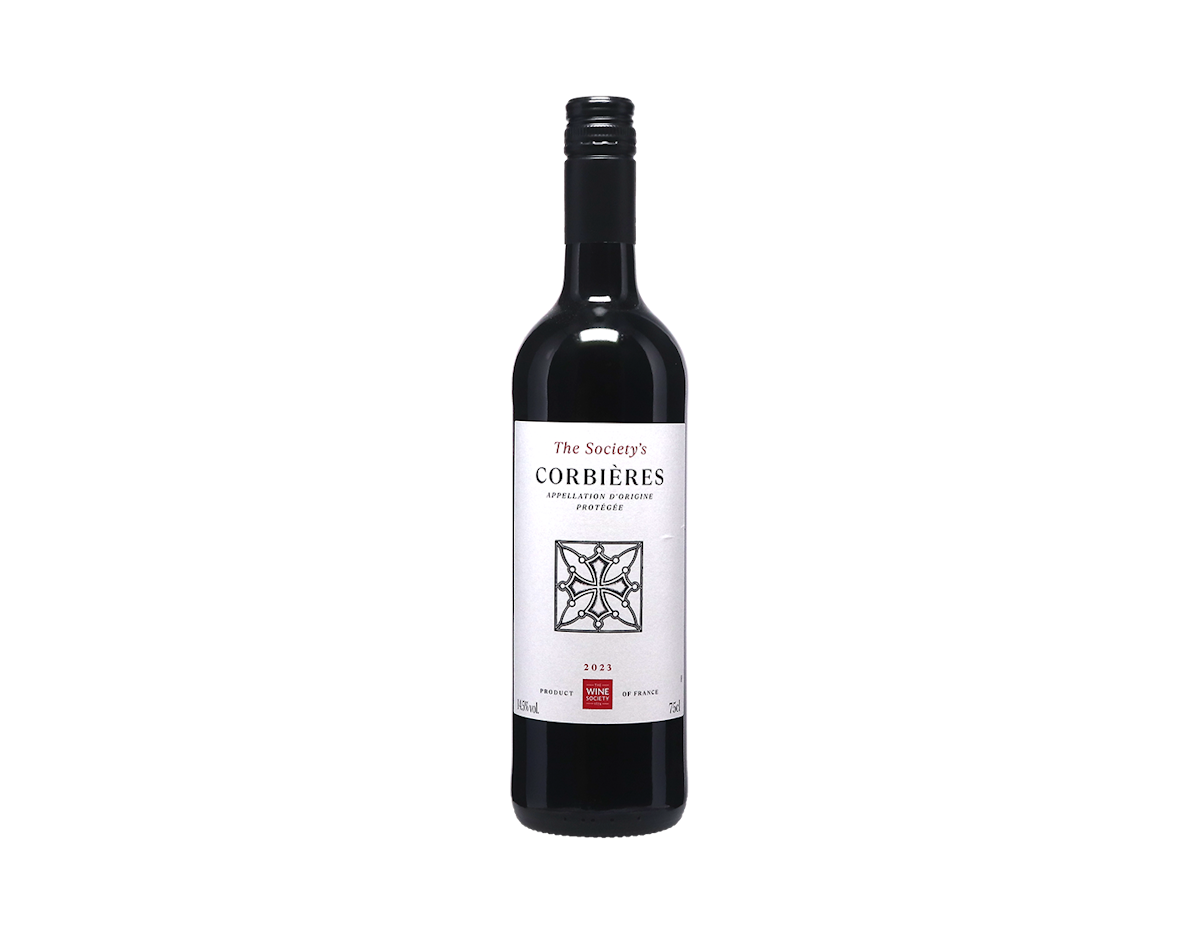 The Society's Corbières 2023