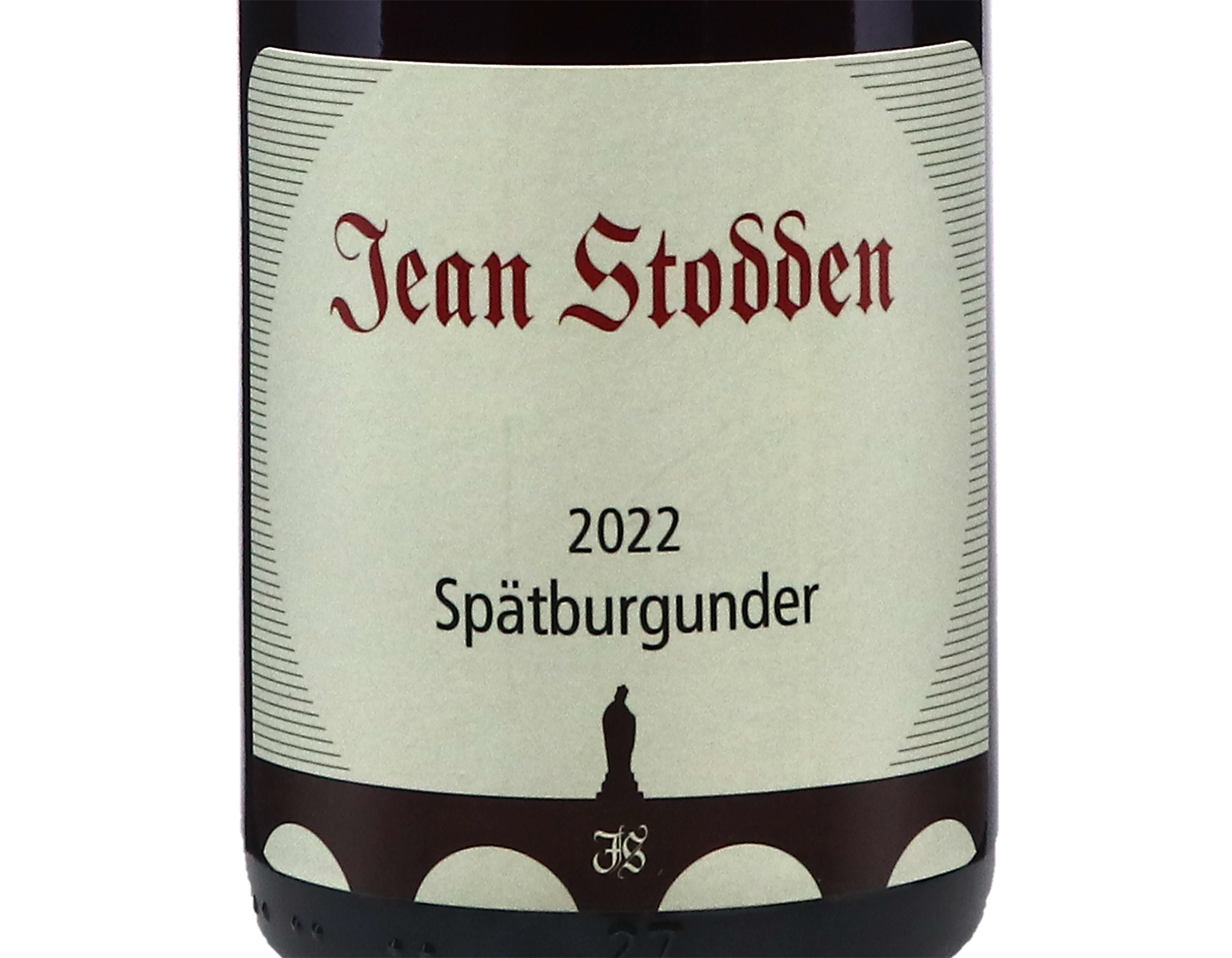 Spätburgunder Ahr, Jean Stodden 2022