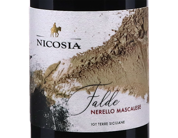 Nerello Mascalese Falde, Nicosia 2024