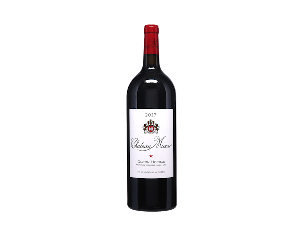Magnum of Chateau Musar 2017
