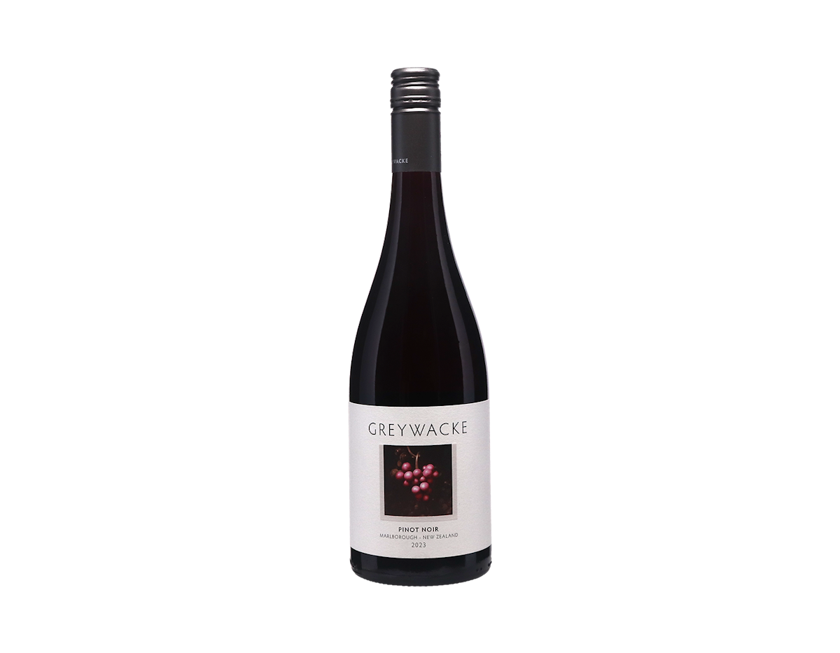 Greywacke Marlborough Pinot Noir 2023