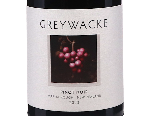 Greywacke Marlborough Pinot Noir 2023