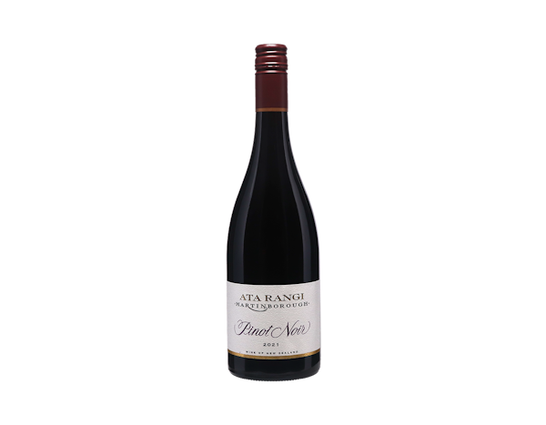 Ata Rangi Martinborough Pinot Noir 2021