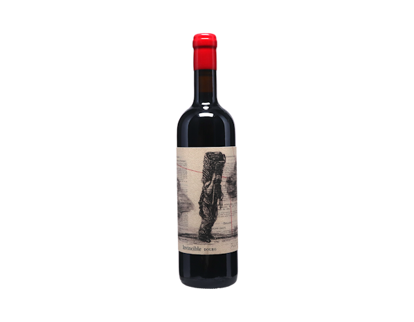 Invincible, Douro 2021