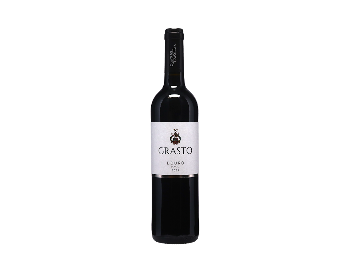 Crasto, Douro 2021