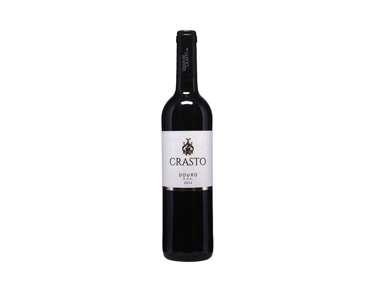 Crasto, Douro 2021