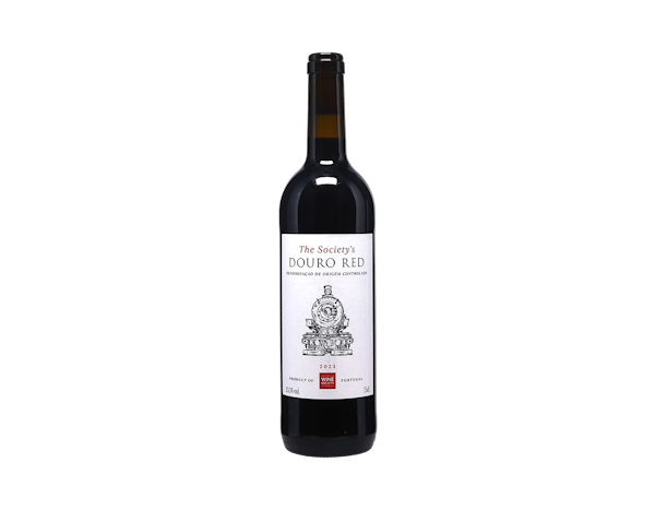The Society's Douro Red 2023