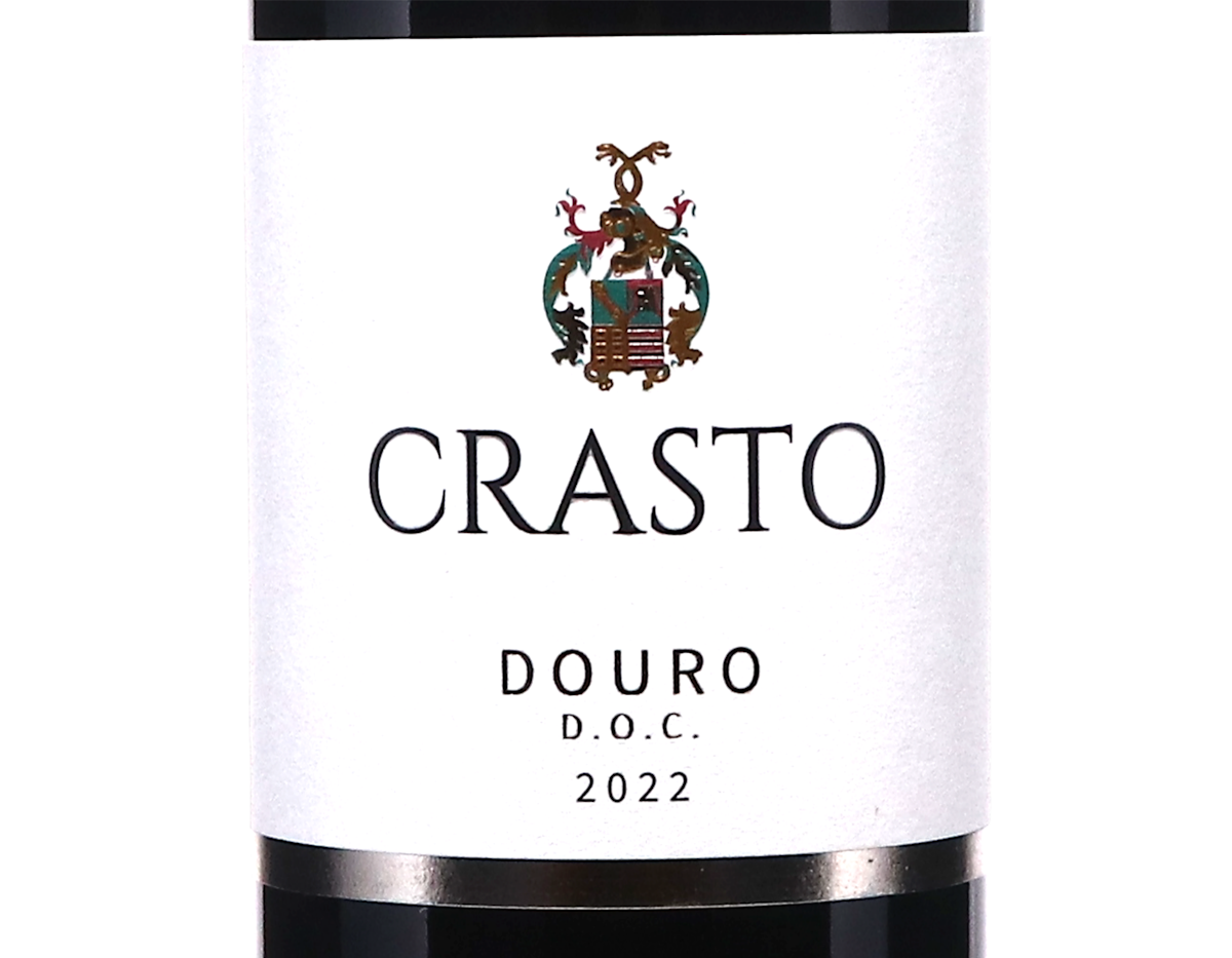 Crasto, Douro 2022