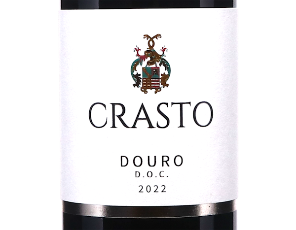Crasto, Douro 2022