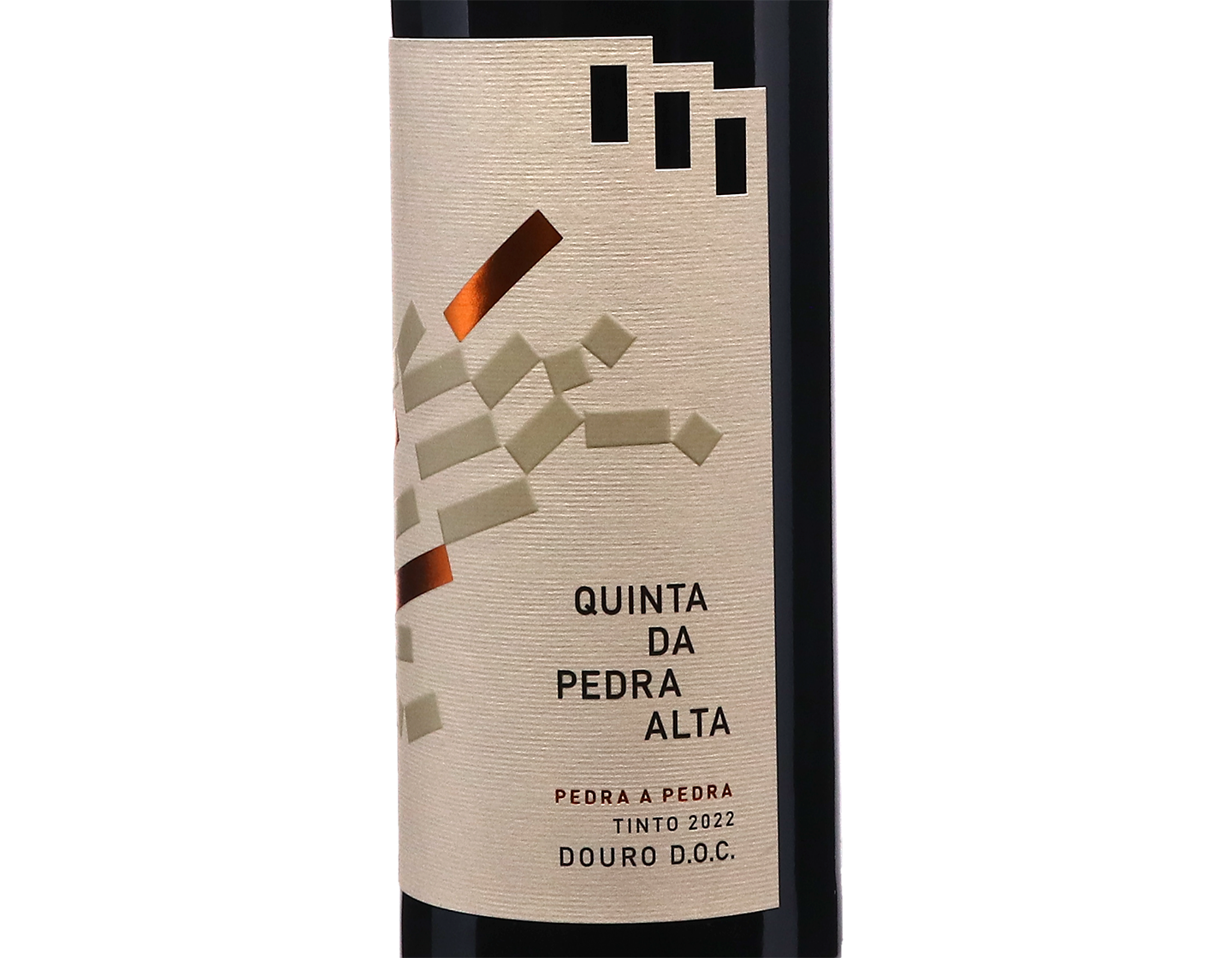 Quinta da Pedra Alta ‘Pedra a Pedra’ Tinto, Douro 2022