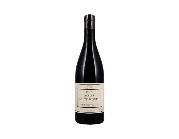 Saint-Joseph Reflet, Domaine Villard 2017