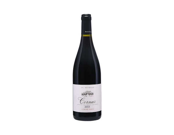 Cornas La Geynale, Domaine Vincent Paris 2021