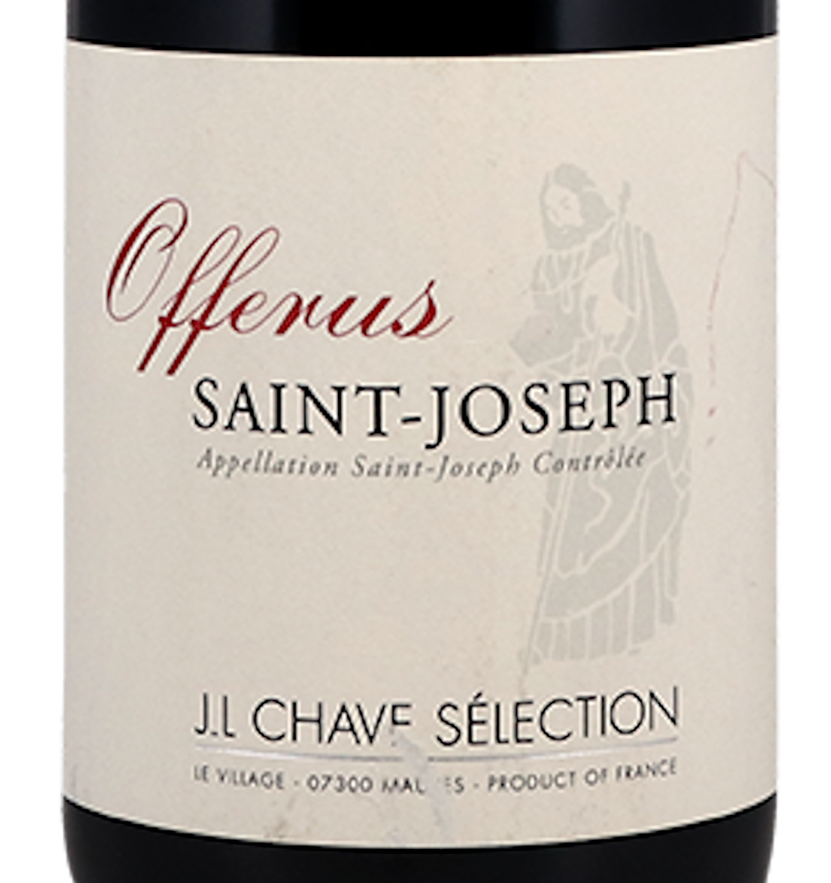Saint-Joseph Offerus Selections, Jean-Louis Chave 2021