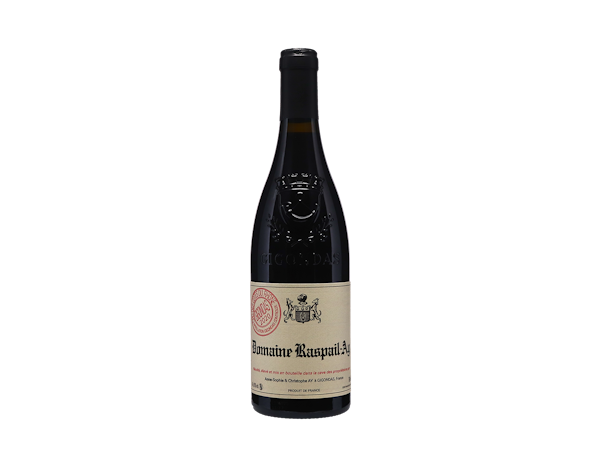 Gigondas, Domaine Raspail-Ay 2020