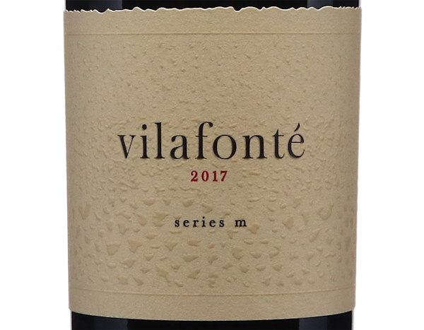 Vilafonté Series M, Paarl 2017