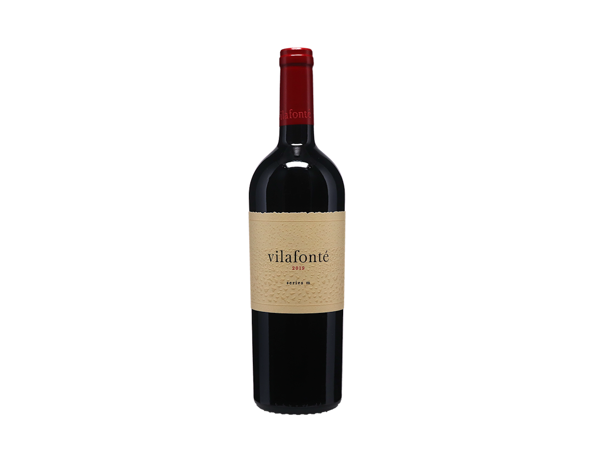 Vilafonté Series M, Paarl 2019