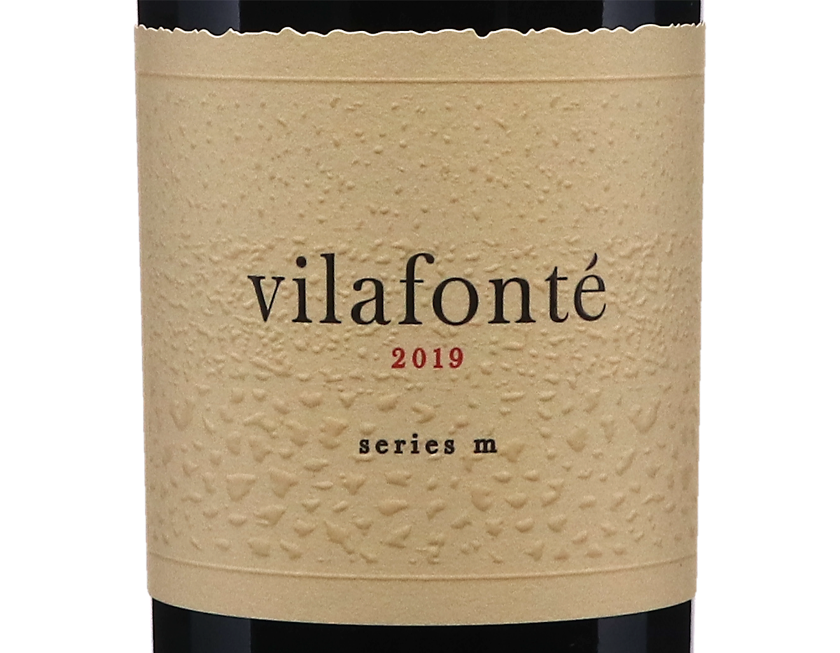 Vilafonté Series M, Paarl 2019