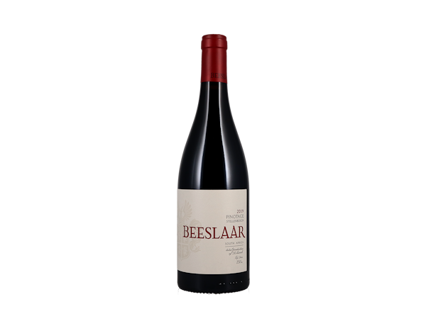 Beeslaar Pinotage, Stellenbosch 2019