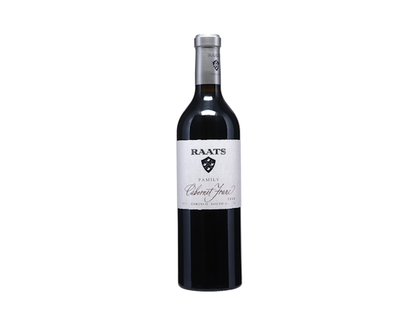 Raats Family Cabernet Franc, Stellenbosch 2020