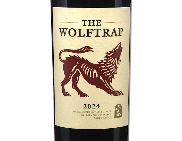 The Wolftrap, Western Cape 2024